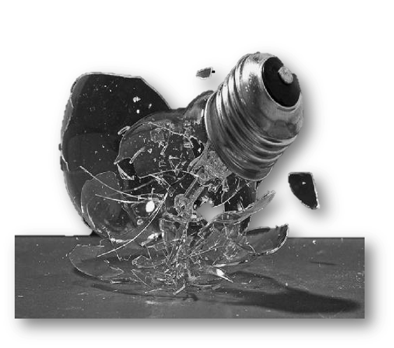 Fragilidad :: Materiales